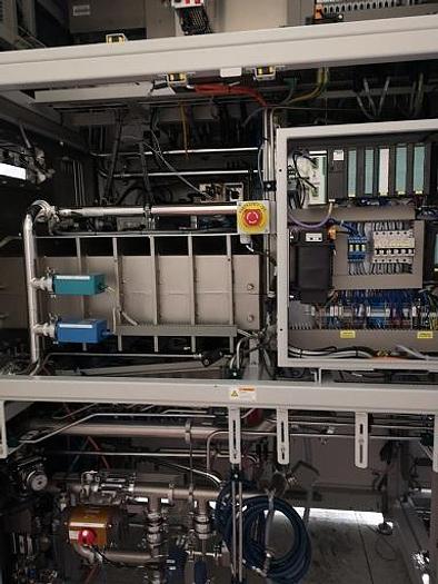 Used 2011 Aixtron Crius II MOCVD for Sale at Tara Semiconductor Tec...