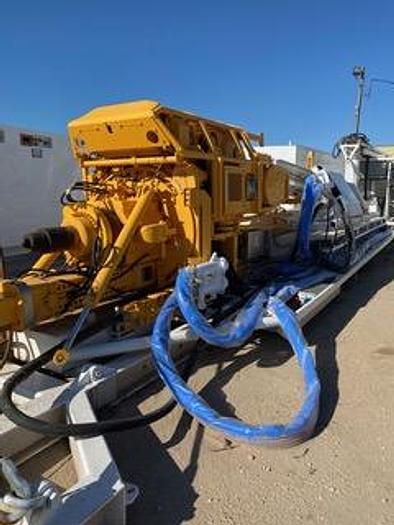 Refurbished Dreco 4000 E Land drilling rig for Sale at Heeyas Limited