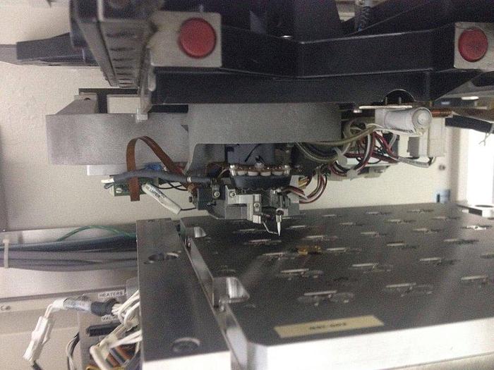 Used KNS 8090 Wedge Bonder for Sale at Tara Semiconductor Technology