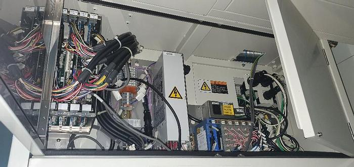 Used Tel FORMULA for Sale at Tara Semiconductor Technology