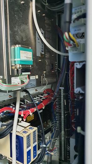 Used 1997 Ebara EPO-223 CMP tool for Sale at Tara Semiconductor Tec...