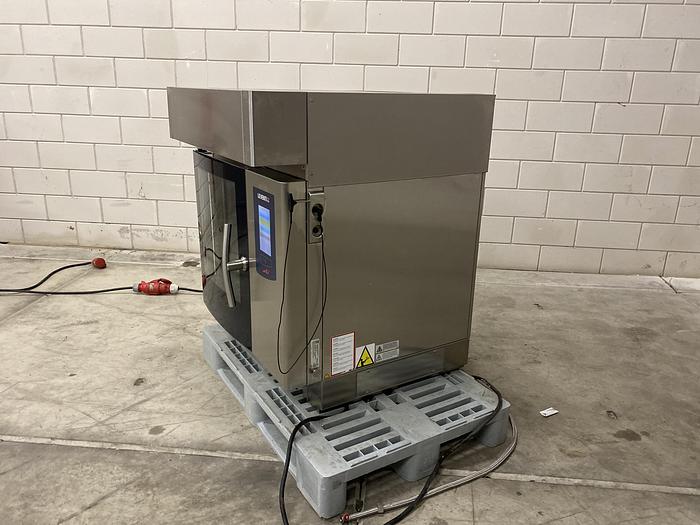 Used 2013 Leventi ME 1.06 BDI ME for Sale in Emmeloord, Netherlands