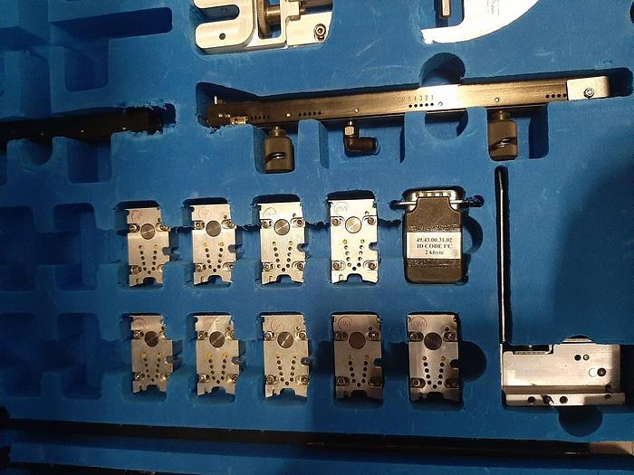 Used Multitest MT9928 SO300 Handler Kit for Sale at Tara Semiconduc...