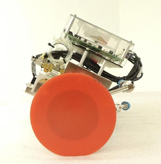 Used AMAT 0010-42326 EPI Divisional 350mm Rotation Centura TCG Surp...