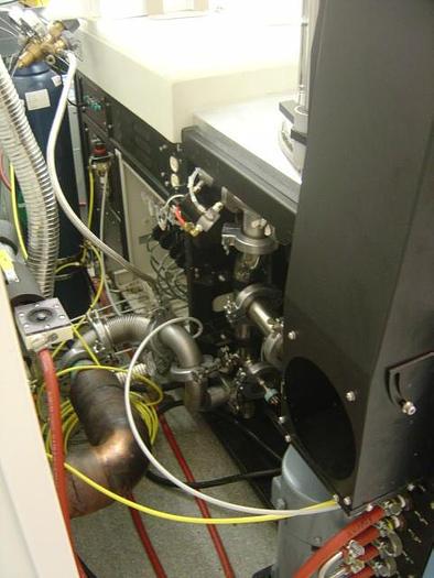 Used AMAT AME 8100 Plasma Etcher for Sale at Tara Semiconductor Te...