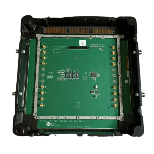 COHU LTX CX_MX PECHS 974-1060-01